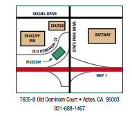 Aptos History Museum - Aptos History