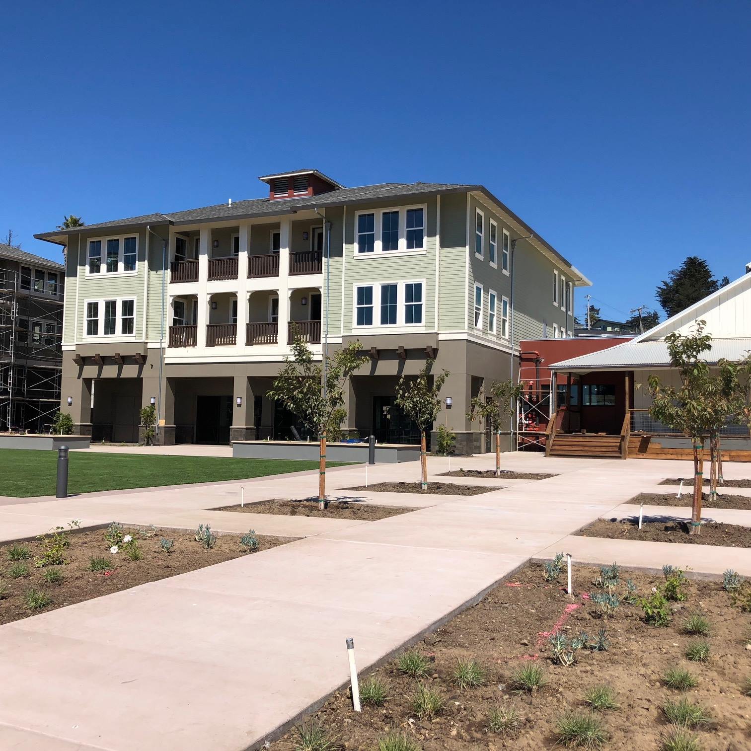 Personalized Brick – Aptos History Museum